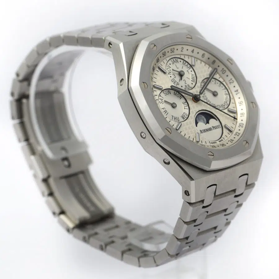 Audemars Piguet royal oak 26574st - Gioielleria Bonanno