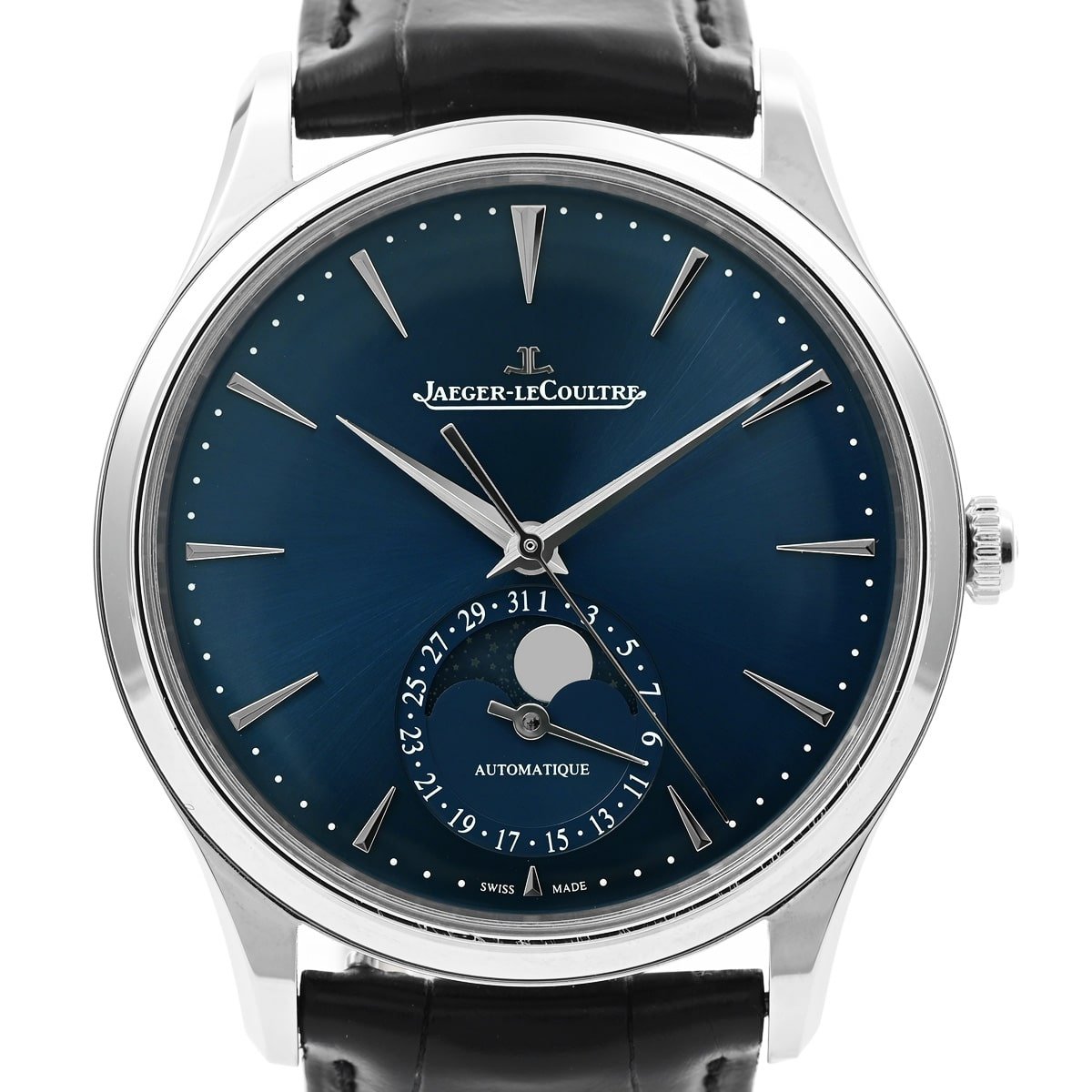 Master Ultra Thin - Bonanno Jewelry