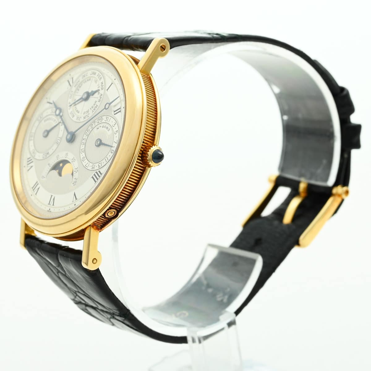 breguet perpetual calendar 3050ba - Gioielleria Bonanno