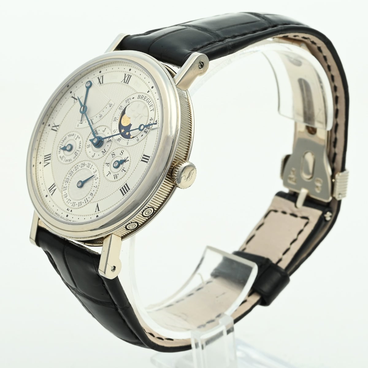 breguet perpetual calendar 5327bb - Gioielleria Bonanno