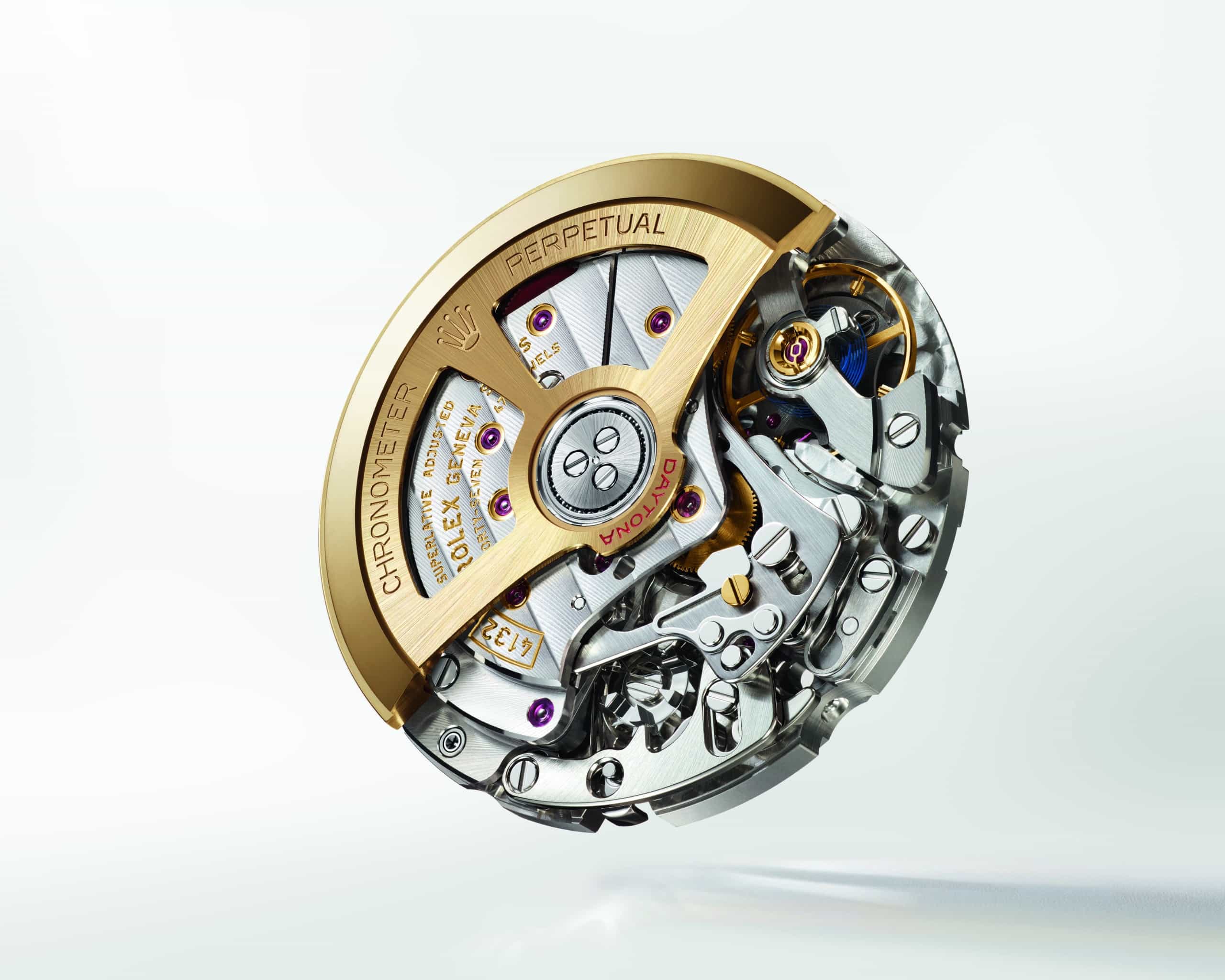 DAYTONA LE MANS: UNA SERIE ESPECIAL CORONADA - Bonanno Joyeros