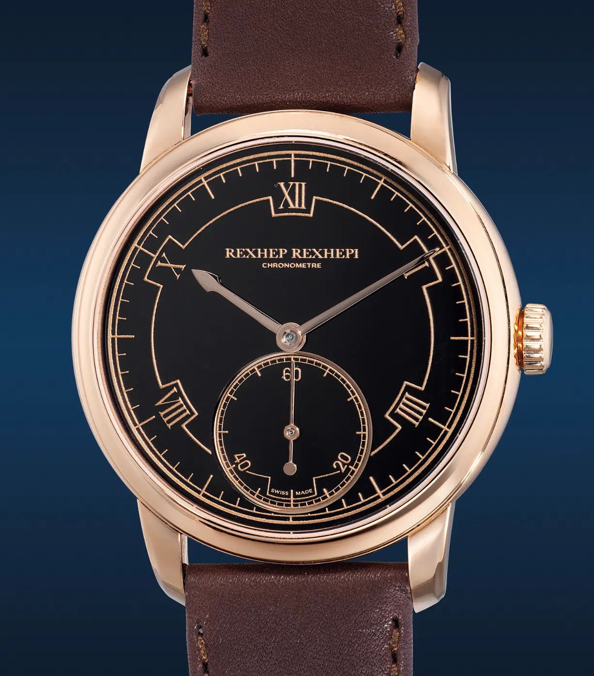 World Auctions - Vintage Watches to the Rescue - Bonanno Jewelers