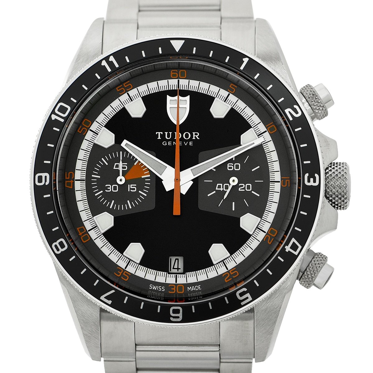 Tudor heritage 70330n - Bonanno Jewelry
