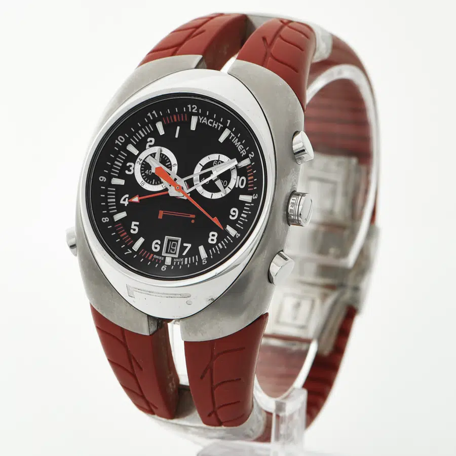 Pirelli Pzero Tempo 7951 - Gioielleria Bonanno