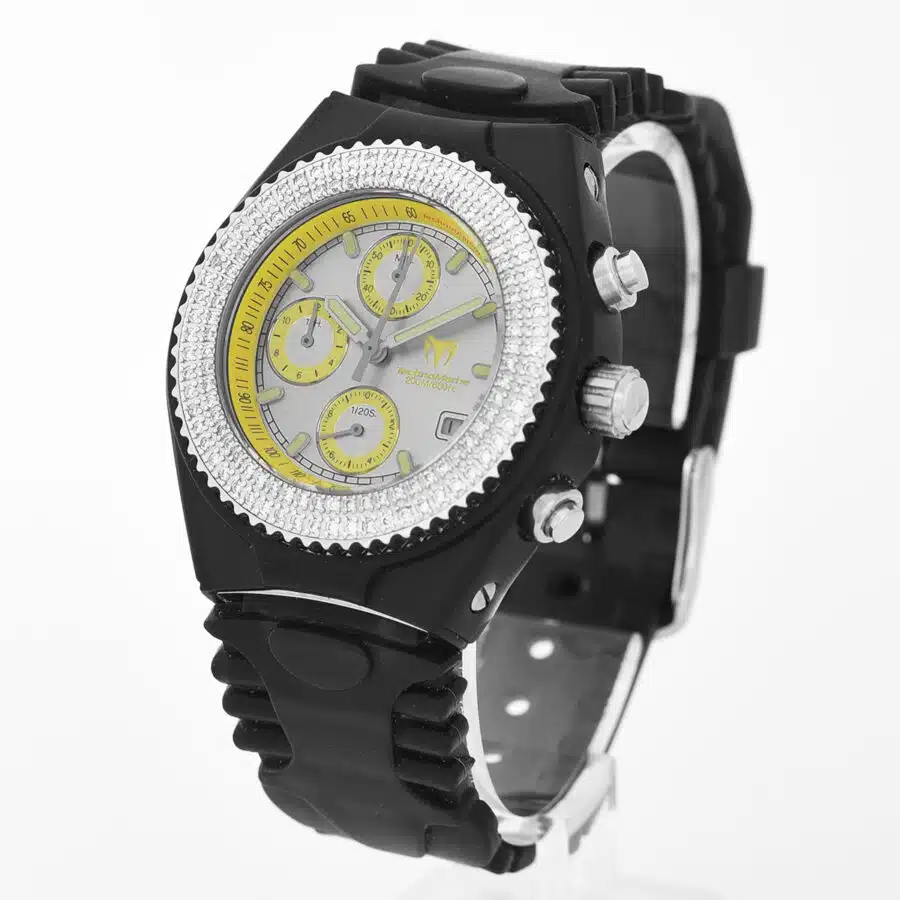 Technomarine Technodiamond - Bonanno Jewelry