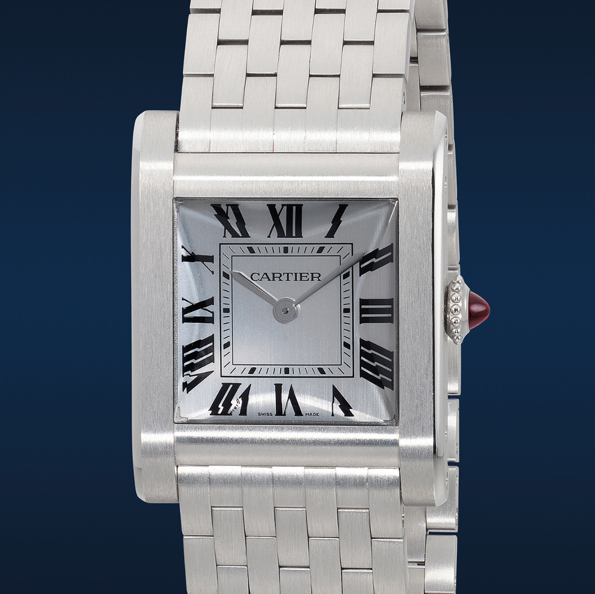 Nascita di una Leggenda: La Storia dell'Orologio Cartier Tank ...