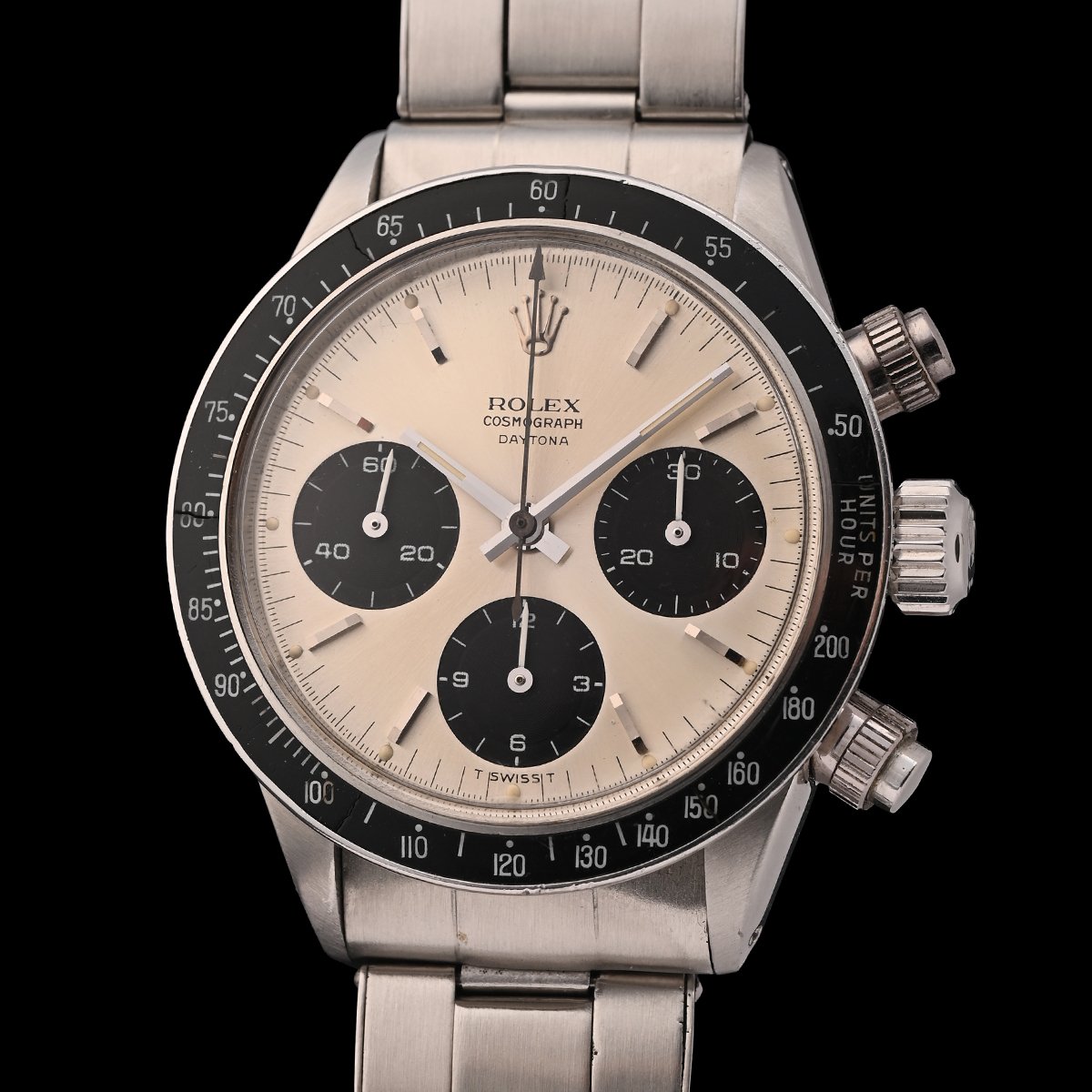 Rolex Daytona Cosmograph 6240 - Gioielleria Bonanno