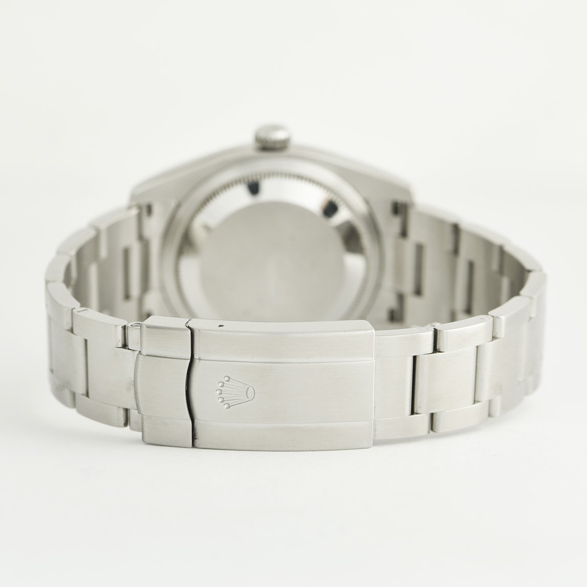 Rolex Oyster Perpetual 36 116034 with papers - Gioielleria Bonanno