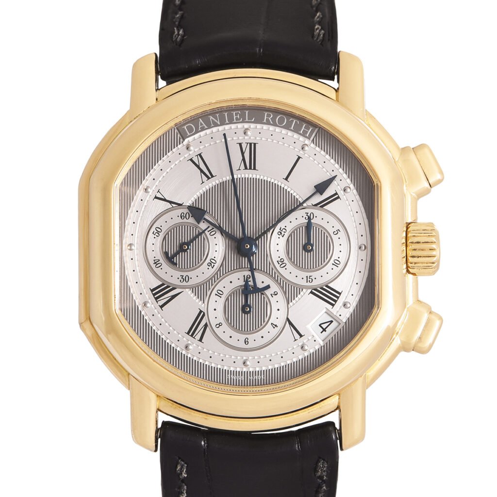 Daniel Roth - Gioielleria Bonanno