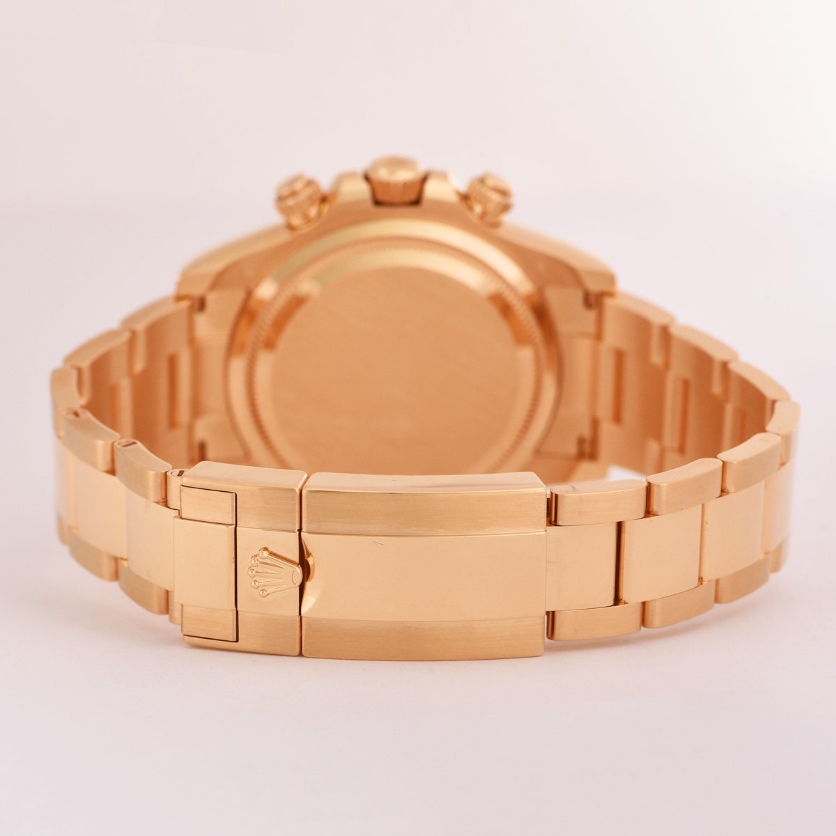 Rolex Daytona Cosmograph 126508 Paul Newman Dial Fullset - Gioielleria ...