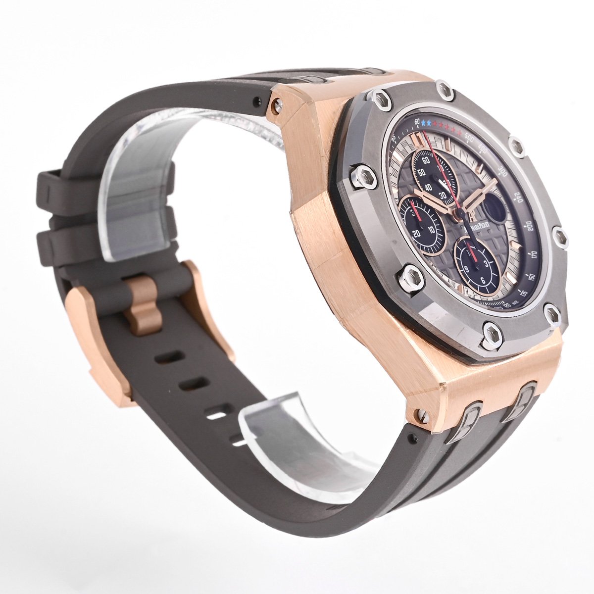 Audemars Piguet Royal Oak Offshore 26568OM.OO.A004CA.01 'Michael ...