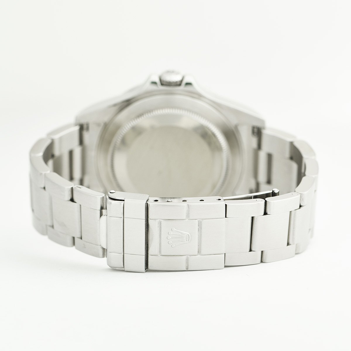 Rolex Explorer II 16570 "G Series" Cal 3186 - Gioielleria Bonanno